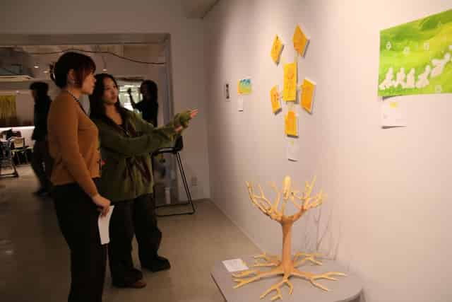 Campus - Bunkyo (G10-G12) | AOBA Japan International School